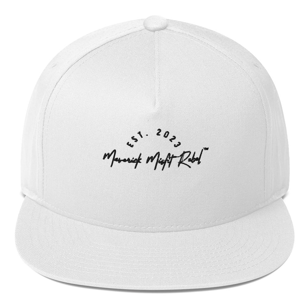 MAVERICK Cap LT – Maverick Misfit Rebel
